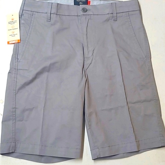 Dockers | Shorts | Dockers Supreme Flex Stretch Ultimate Comfort ...
